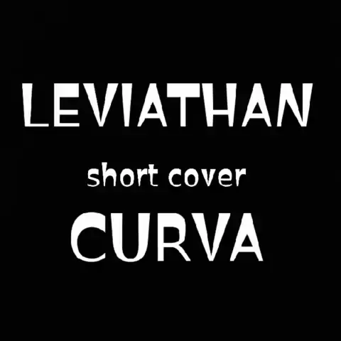 leviathan scan | Discover