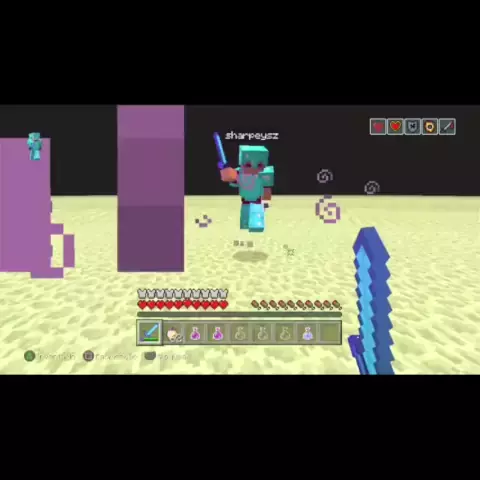 minecraft 4 player survival game map🥗 Descubra o universo encantador de ...