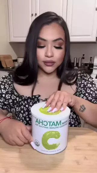 urfav matcha | Discover