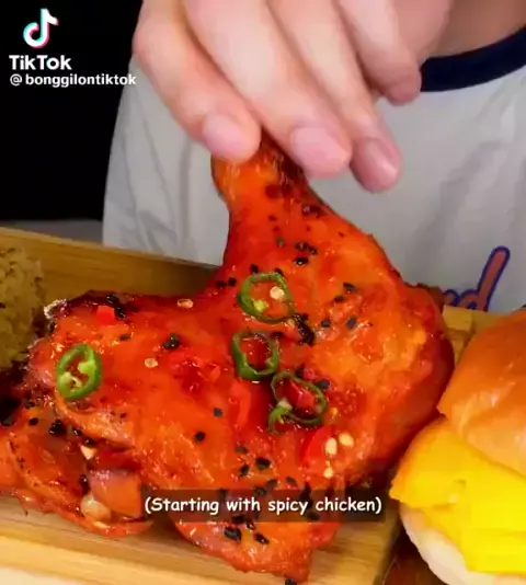 oou.spicy tiktok | Discover