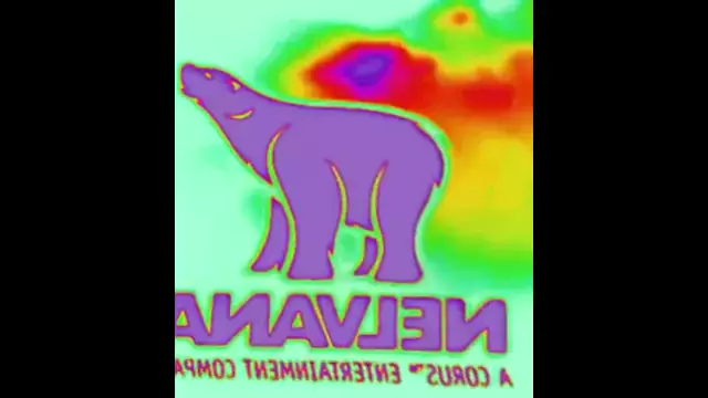 Nelvana Logo Effects Round 2.5 Season 1