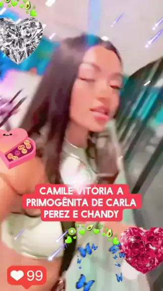 berchandya | Discover