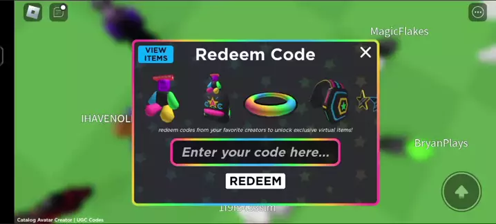 roblox city 8 codes | Discover