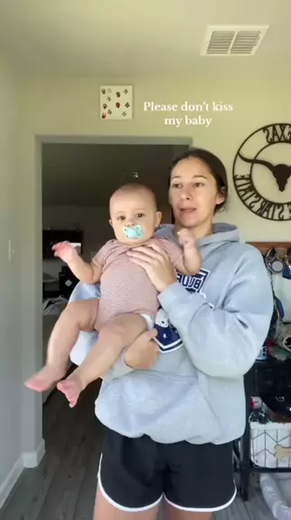 mj baby kissing | Discover