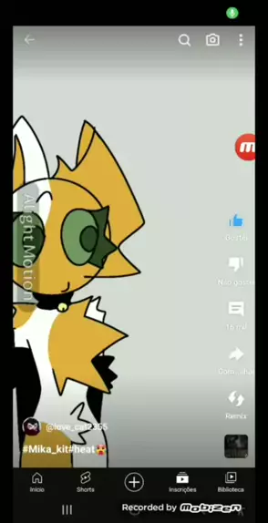 rul34 kit & mika kit heat r34| Discover