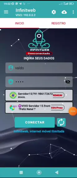 Aprenda a usar a Internet Infinita sem Internet!