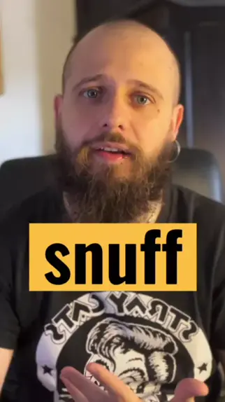 snuffy r73 video settings | Discover