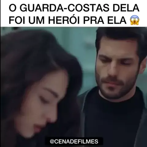 O Guarda Costa - Uma Série Turca