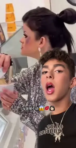 Valéria Almeida 😻#meme