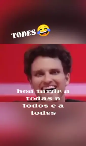 todos todas e todes meme | Discover