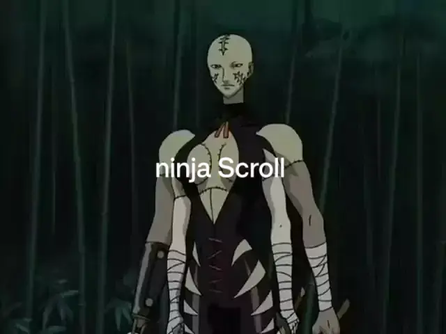 Ninja Vixens: Demonic Sacrifices | Discover