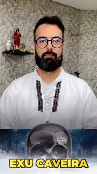 O Exu Caveira: Um Guia para Entender um dos Espíritos mais Poderosos da ...