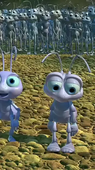 flint vida de inseto | Discover