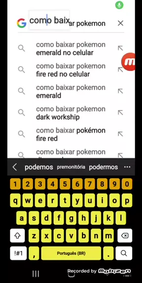 passwords pokemon reborn | Discover