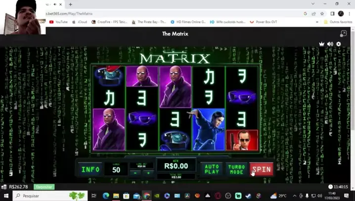 matrix