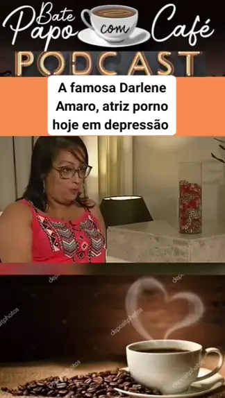 A Famosa Darlene Amaro: A História Behind the Scenes