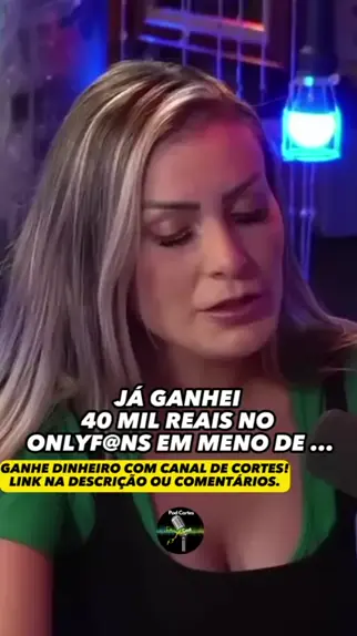 Olho Infância: A História de uma Streamer