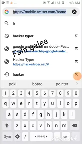 como se tornar um "hacker"