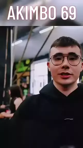 de donde es akimbo 69 | Discover