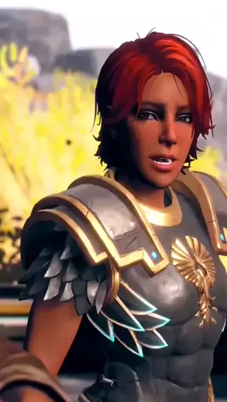 Immortal Phoenix Rising: A Zelda-Like Game Set in Greek Mythology