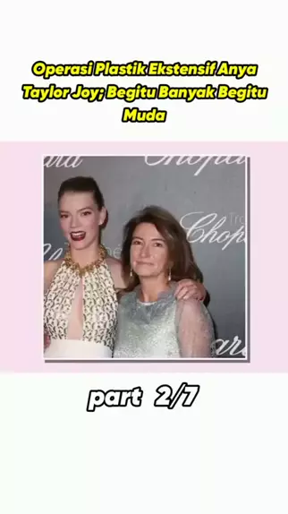 anya taylor joy the making of: the menu | Discover