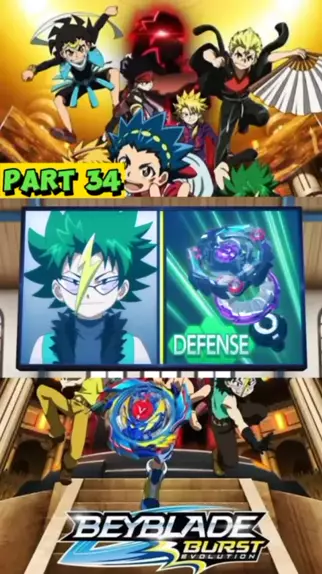 beyblade rule 34 | Discover