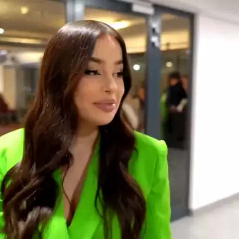 Lexy Chaplin x Ágata Fagata #lexychaplin #fagata #zusje #zusjeofficial ...