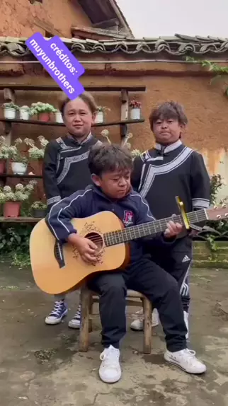 muyun.brothers | Discover