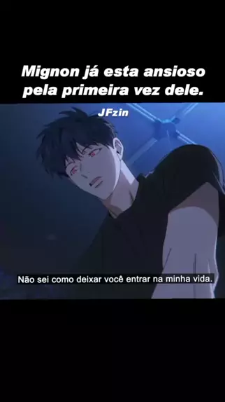 yaoi mignon parte & mignon ep 12| Discover