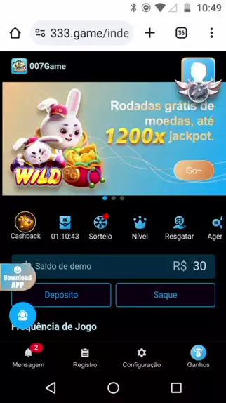 plataforma pagando muito link https://007.game/?a= ...| Kwai