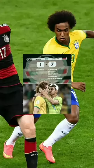 o 7x1 nunca teria acontecido?!!!