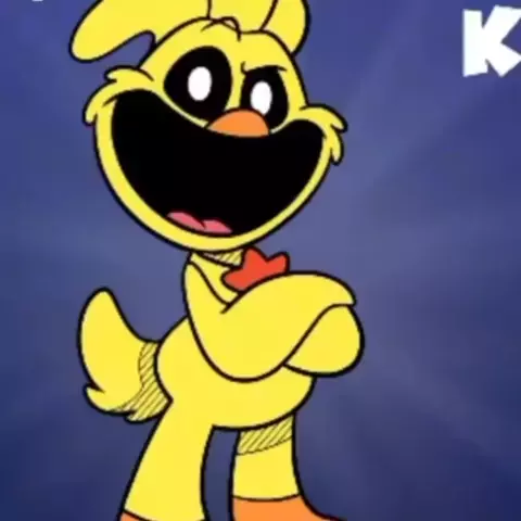 Smiles critters x fnaf #digital circus🎪#