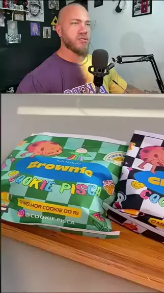 Cookie Pisca: Onde Encontrar os Melhores Cookies em Casa!