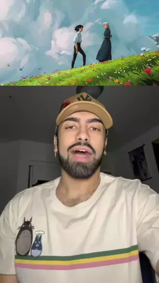 nonton howl's moving castle sub indo | Discover