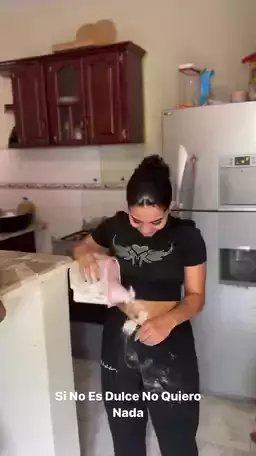 video quiero agua original sin censura | Discover