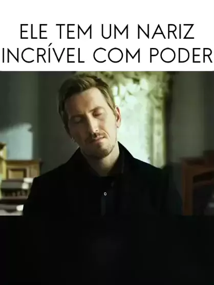 Com um cheiro #filmes #series #ftv #filme #serie