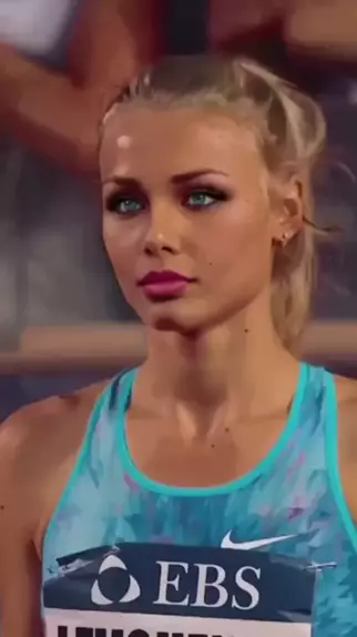 Yulia levchenko a Barbie Ucrâniana