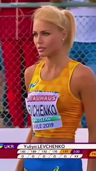 A Mais Bela D3 Todas - Yulia Levchenko a Barbie Ucrâniana