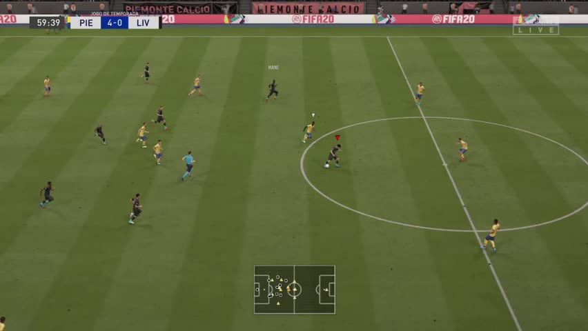 mo salah sofifa 20 | Discover