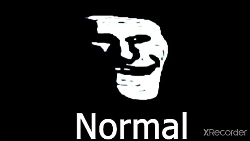 troll face gif sad | Discover