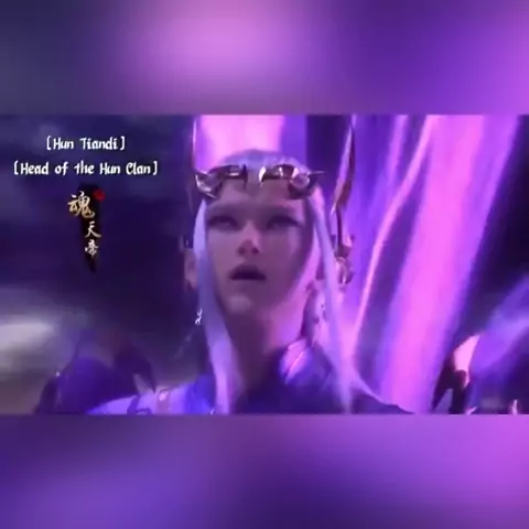 Akhir cerita nanti Kaisar Api Xiao Yan VS Hun Tiandi #XiaoYan #Xun_ER # ...