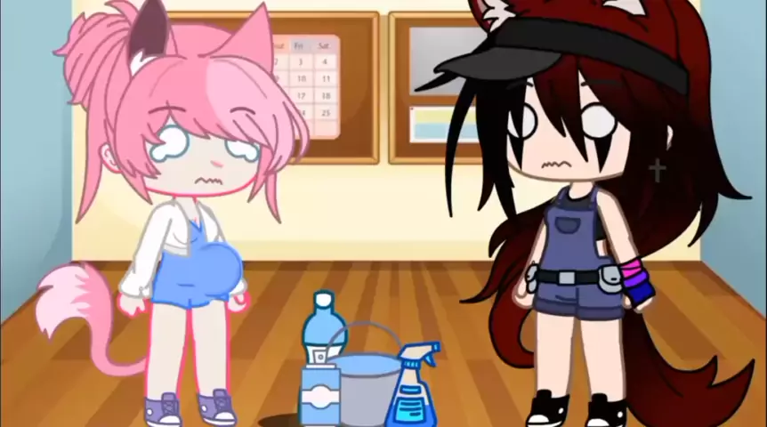 Mika._.gacha ️ (@Isa_gacha) on Kwai