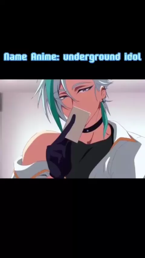 underground idol by sana full