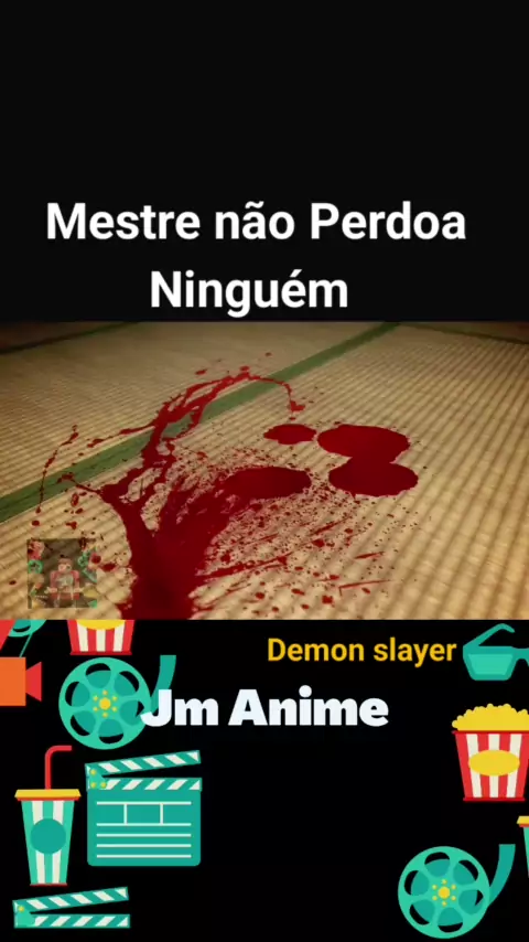 Jm anime (@JmAnime) on Kwai