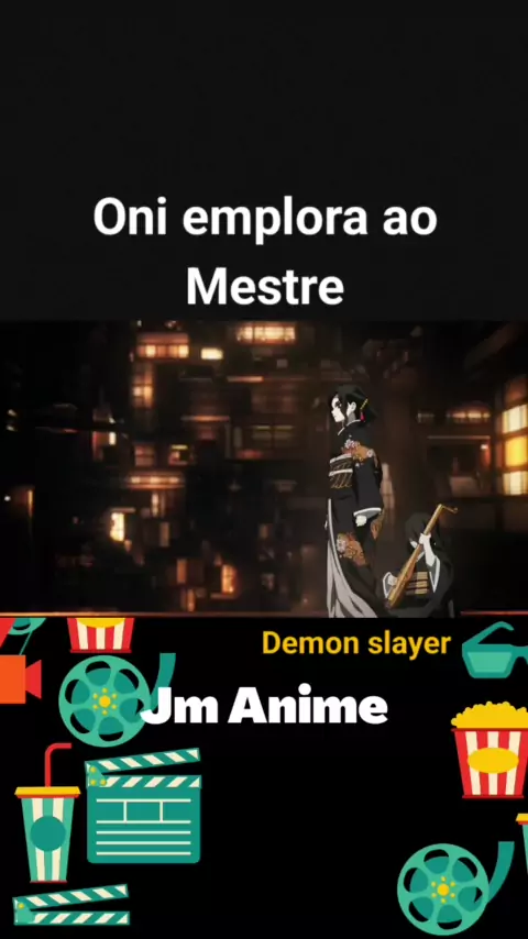 Jm anime (@JmAnime) on Kwai