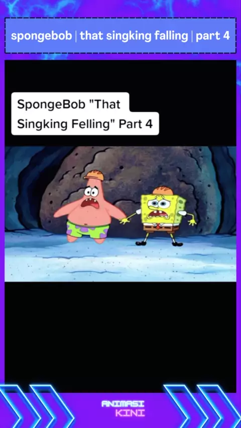 kimcartoon spongebob