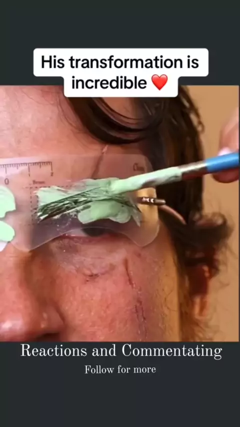 gushing over magical girl kiwi transformation | Di ...| Kwai