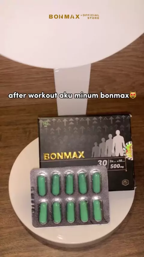 Bonmax Official (@bonmaxofficial) on Kwai