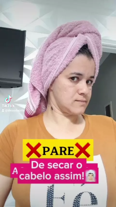 Cristiane l DICAS SOBRE CABELOS (@criis.rapunzel) ...| Kwai