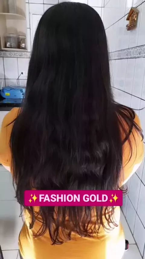 Cristiane l DICAS SOBRE CABELOS (@criis.rapunzel) ...| Kwai